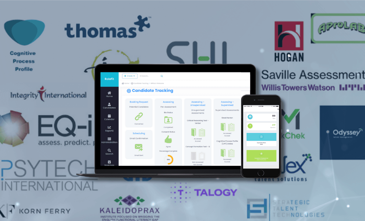 Omnicor | Employee Assessment Technology Services for Talent ...